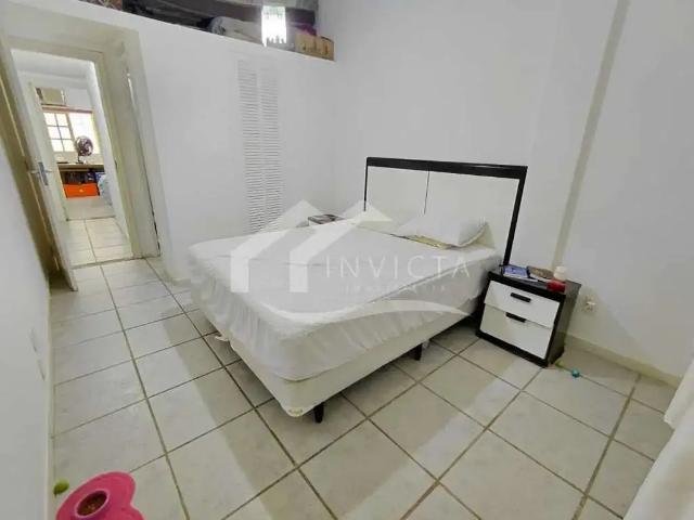Apartamento para Venda em Rio de Janeiro/RJ Copacabana 3 Quartos