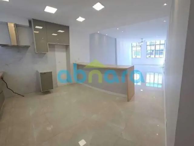 Apartamento para Venda em Rio de Janeiro/RJ Copacabana 3 Quartos