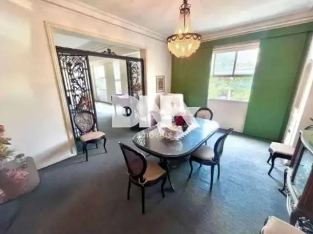 Apartamento para Venda em Rio de Janeiro/RJ Copacabana 3 Quartos