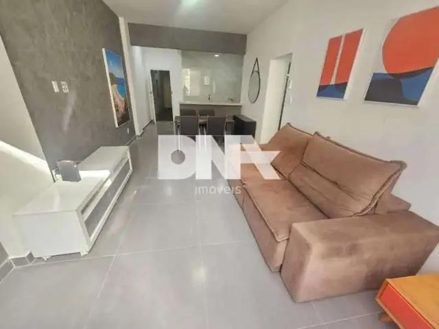 Apartamento para Venda em Rio de Janeiro/RJ Copacabana 3 Quartos