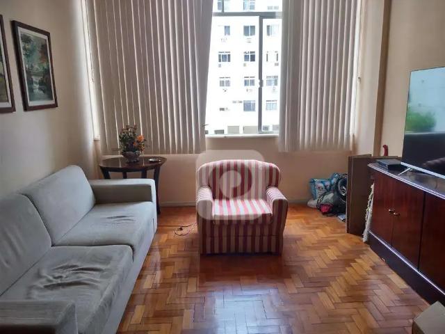 Apartamento para Venda em Rio de Janeiro/RJ Copacabana 3 Quartos
