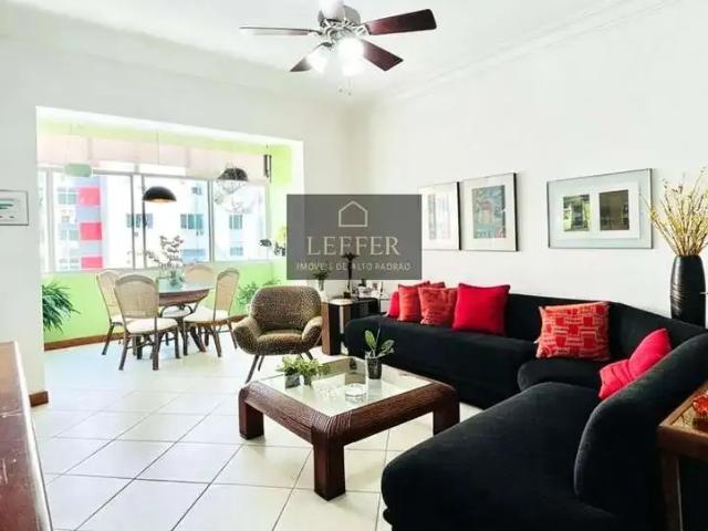 Apartamento para Venda em Rio de Janeiro/RJ Copacabana 3 Quartos