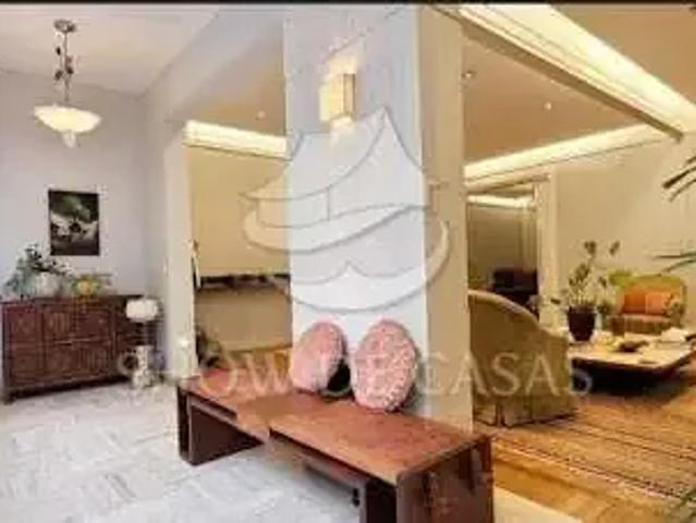 Apartamento para Venda em Rio de Janeiro/RJ Copacabana 3 Quartos