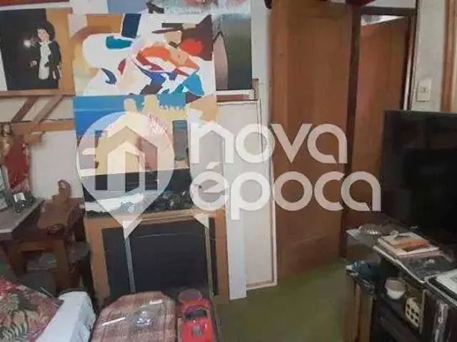 Apartamento para Venda em Rio de Janeiro/RJ Copacabana 3 Quartos