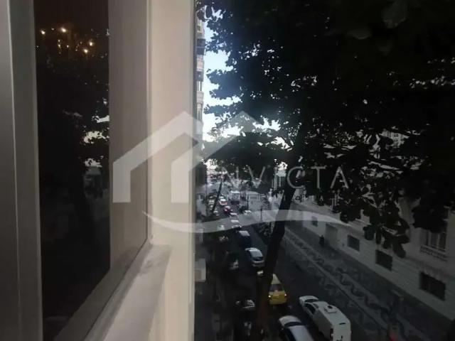 Apartamento para Venda em Rio de Janeiro/RJ Copacabana 3 Quartos