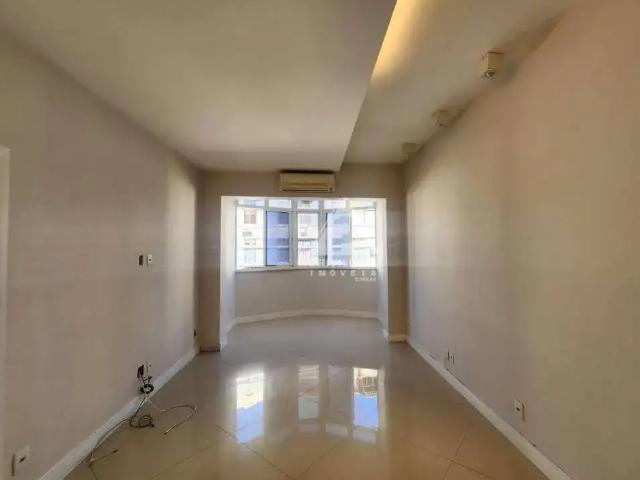 Apartamento para Venda em Rio de Janeiro/RJ Copacabana 3 Quartos