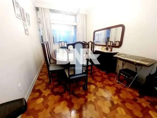 Apartamento para Venda em Rio de Janeiro/RJ Copacabana 3 Quartos