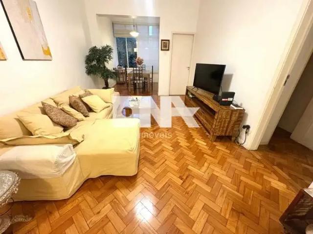 Apartamento para Venda em Rio de Janeiro/RJ Copacabana 3 Quartos