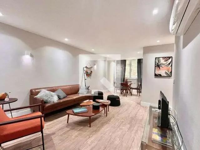 Apartamento para Venda em Rio de Janeiro/RJ Copacabana 3 Quartos
