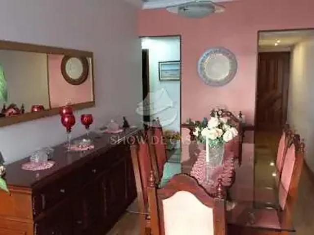Apartamento para Venda em Rio de Janeiro/RJ Copacabana 3 Quartos