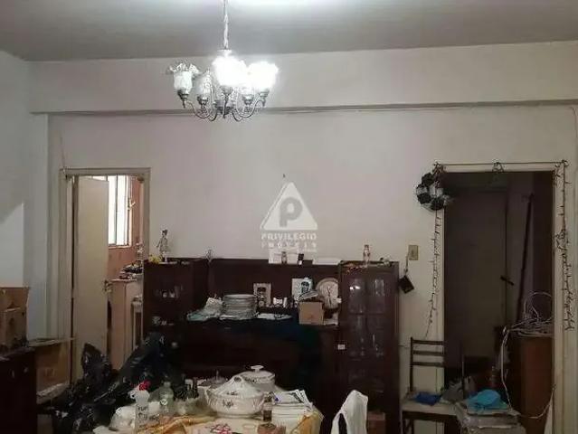Apartamento para Venda em Rio de Janeiro/RJ Copacabana 3 Quartos