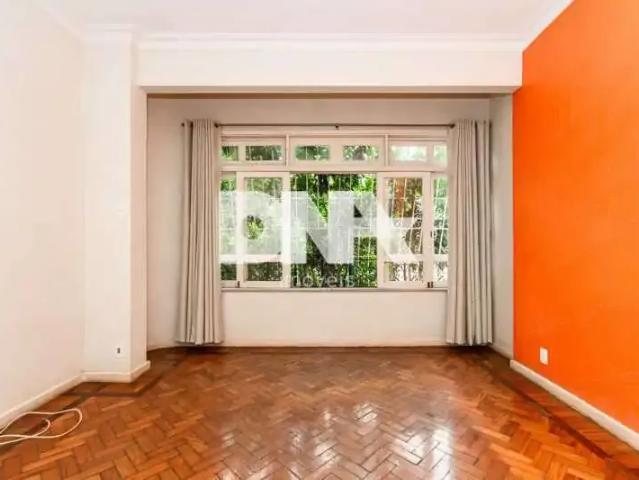Apartamento para Venda em Rio de Janeiro/RJ Copacabana 3 Quartos
