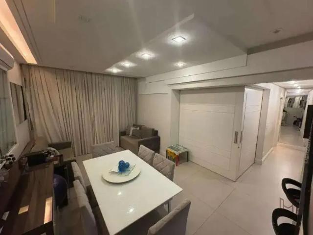 Apartamento para Venda em Rio de Janeiro/RJ Copacabana 3 Quartos