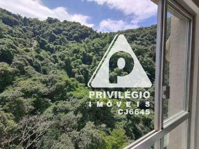 Apartamento para Venda em Rio de Janeiro/RJ Copacabana 3 Quartos