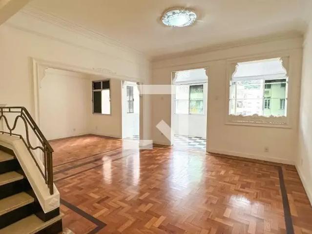 Apartamento para Venda em Rio de Janeiro/RJ Copacabana 3 Quartos