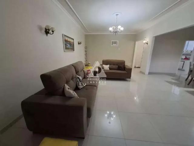 Apartamento para Venda em Rio de Janeiro/RJ Copacabana 3 Quartos