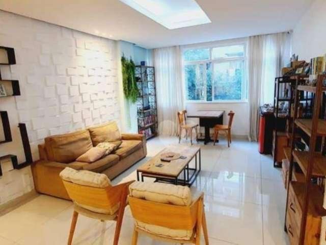 Apartamento para Venda em Rio de Janeiro/RJ Copacabana 3 Quartos