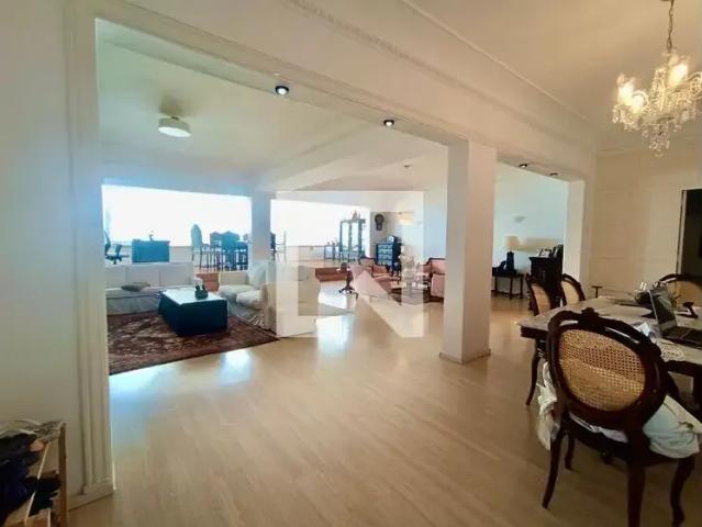 Apartamento para Venda em Rio de Janeiro/RJ Copacabana 3 Quartos