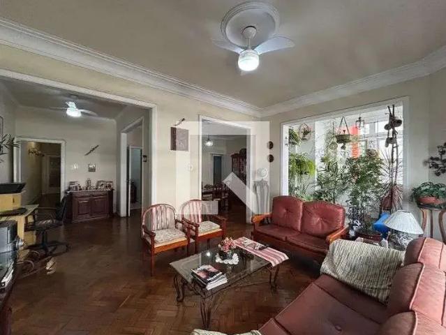 Apartamento para Venda em Rio de Janeiro/RJ Copacabana 3 Quartos