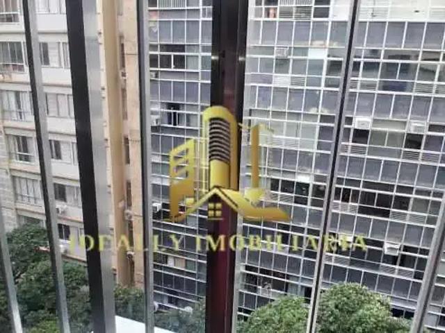Apartamento para Venda em Rio de Janeiro/RJ Copacabana 3 Quartos