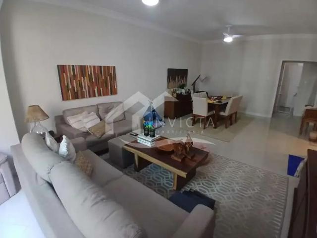 Apartamento para Venda em Rio de Janeiro/RJ Copacabana 3 Quartos