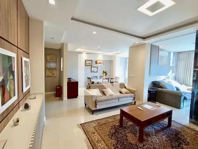 Apartamento para Venda em Rio de Janeiro/RJ Copacabana 3 Quartos