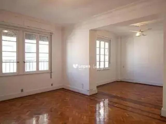 Apartamento para Venda em Rio de Janeiro/RJ Copacabana 3 Quartos