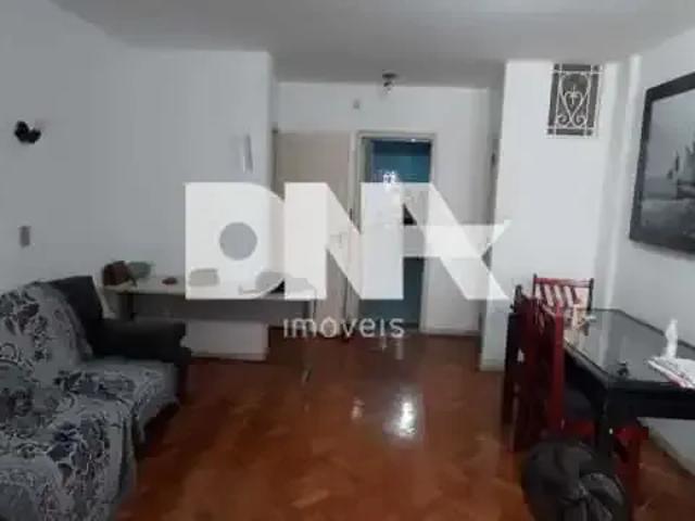 Apartamento para Venda em Rio de Janeiro/RJ Copacabana 3 Quartos