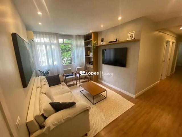 Apartamento para Venda em Rio de Janeiro/RJ Copacabana 3 Quartos