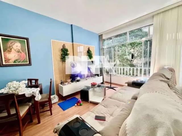 Apartamento para Venda em Rio de Janeiro/RJ Copacabana 3 Quartos