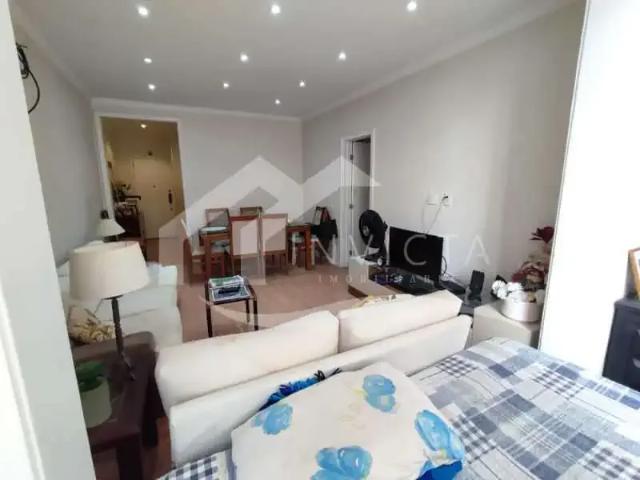 Apartamento para Venda em Rio de Janeiro/RJ Copacabana 3 Quartos