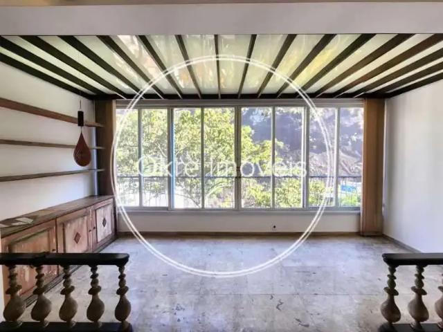 Apartamento para Venda em Rio de Janeiro/RJ Copacabana 3 Quartos