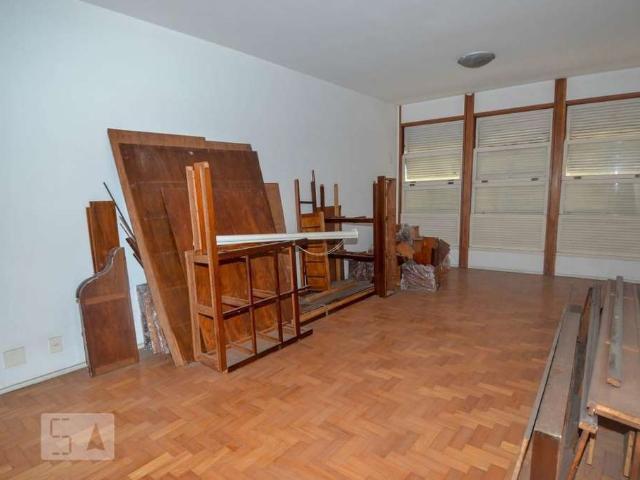 Apartamento para Venda em Rio de Janeiro/RJ Copacabana 3 Quartos
