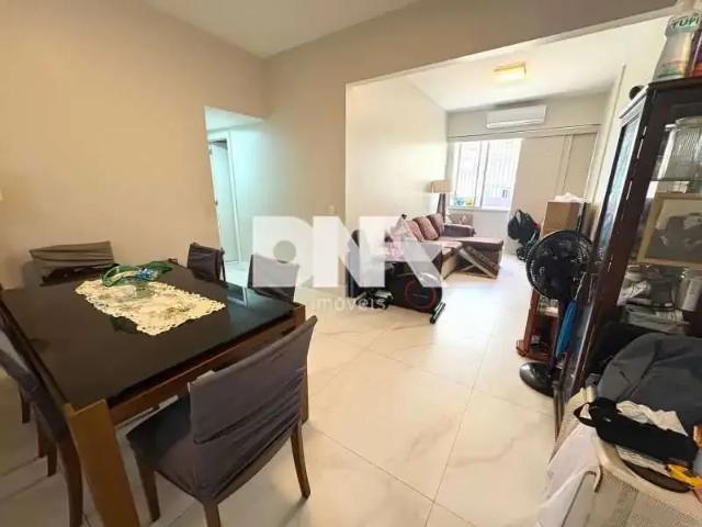 Apartamento para Venda em Rio de Janeiro/RJ Copacabana 3 Quartos