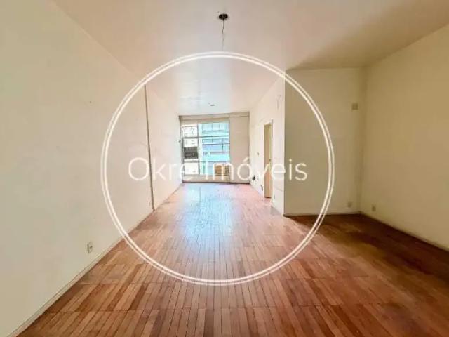 Apartamento para Venda em Rio de Janeiro/RJ Copacabana 3 Quartos