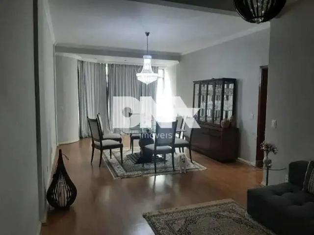 Apartamento para Venda em Rio de Janeiro/RJ Copacabana 3 Quartos