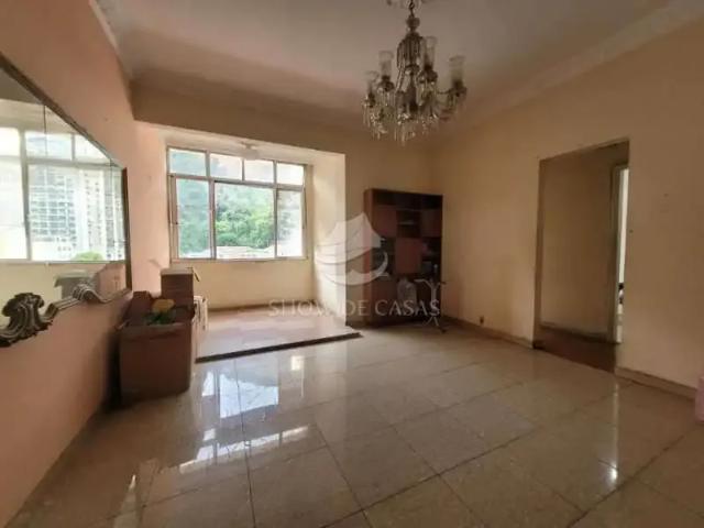 Apartamento para Venda em Rio de Janeiro/RJ Copacabana 3 Quartos