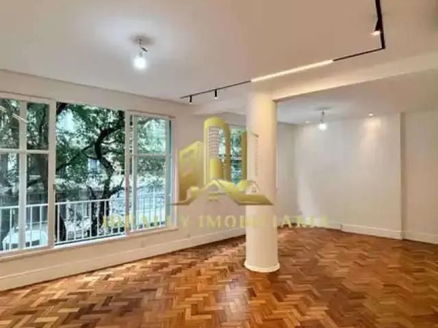 Apartamento para Venda em Rio de Janeiro/RJ Copacabana 3 Quartos