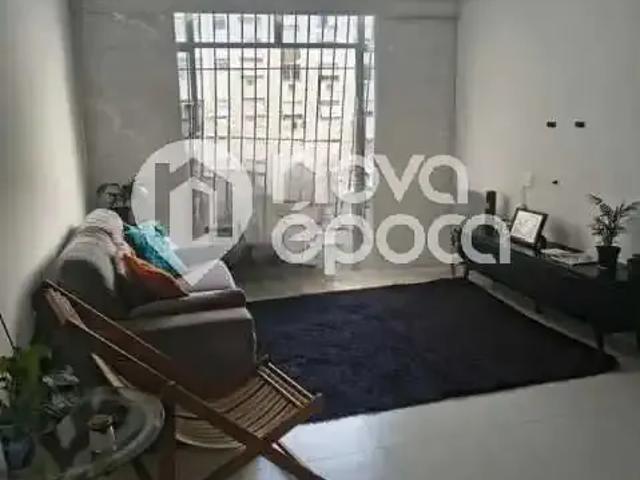 Apartamento para Venda em Rio de Janeiro/RJ Copacabana 3 Quartos