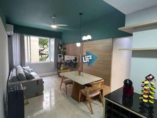 Apartamento para Venda em Rio de Janeiro/RJ Copacabana 3 Quartos