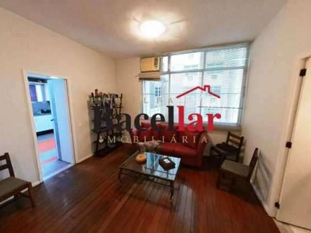 Apartamento para Venda em Rio de Janeiro/RJ Copacabana 3 Quartos