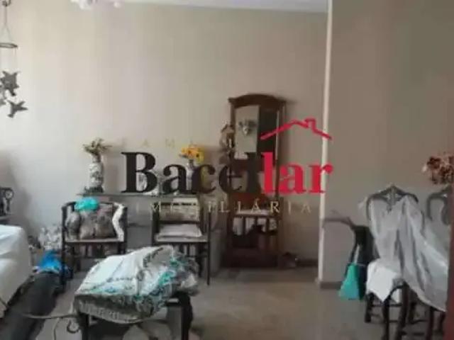 Apartamento para Venda em Rio de Janeiro/RJ Copacabana 3 Quartos