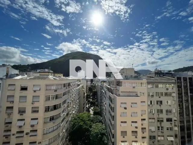 Apartamento para Venda em Rio de Janeiro/RJ Copacabana 3 Quartos