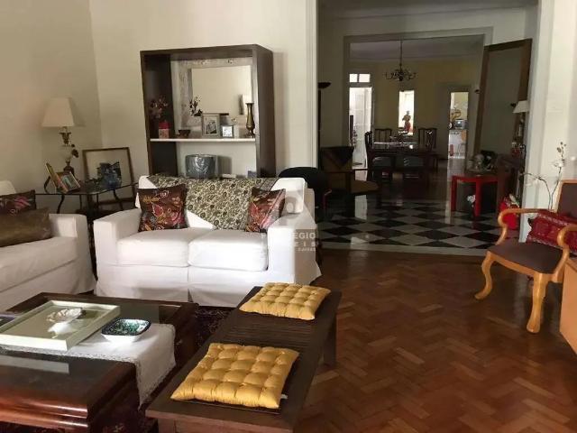 Apartamento para Venda em Rio de Janeiro/RJ Copacabana 3 Quartos