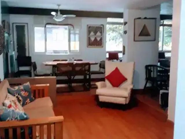 Apartamento para Venda em Rio de Janeiro/RJ Copacabana 3 Quartos
