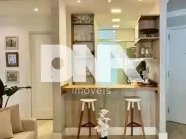 Apartamento para Venda em Rio de Janeiro/RJ Copacabana 3 Quartos