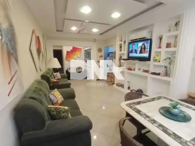 Apartamento para Venda em Rio de Janeiro/RJ Copacabana 3 Quartos