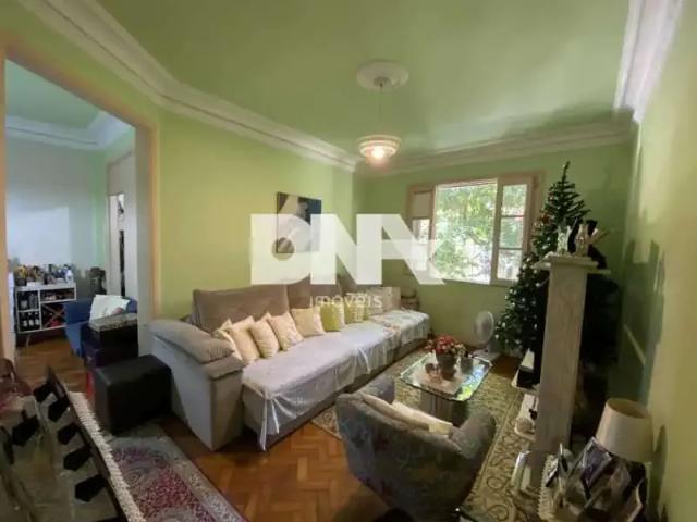 Apartamento para Venda em Rio de Janeiro/RJ Copacabana 3 Quartos