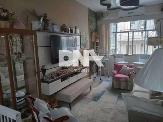 Apartamento para Venda em Rio de Janeiro/RJ Copacabana 3 Quartos
