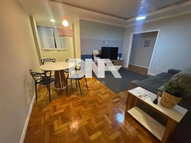Apartamento para Venda em Rio de Janeiro/RJ Copacabana 3 Quartos